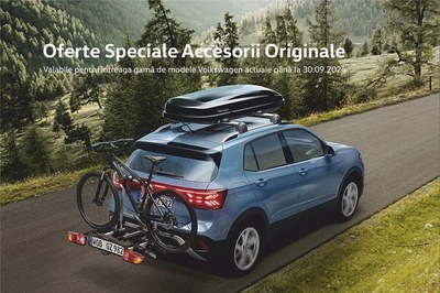 Autoworld | Descoperă colecția de accesorii de sezon