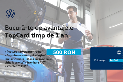 Autoworld | Top Card Volkswagen Service